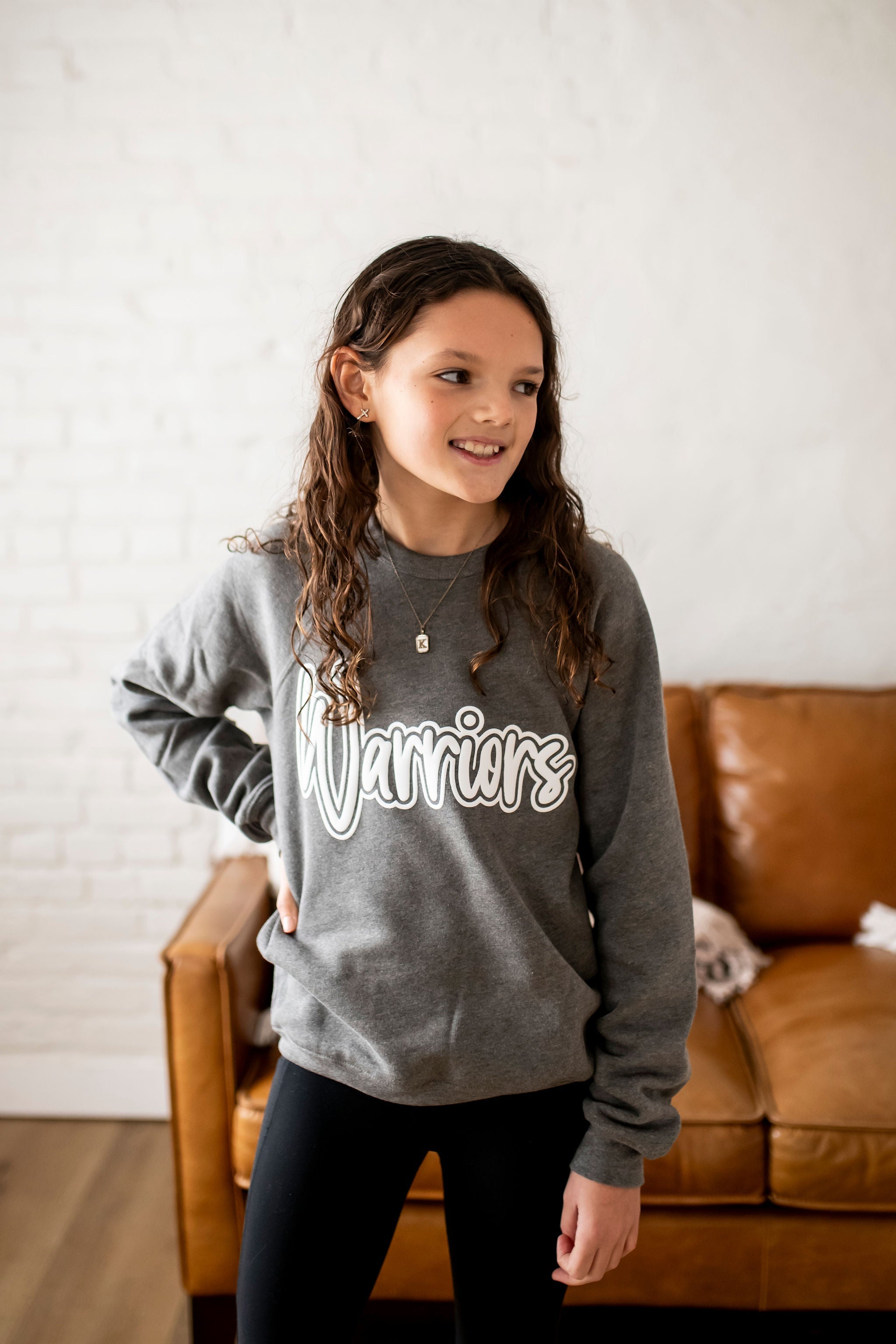SERGEANT BLUFF-LUTON COLLECTION – Smalltown Girl Boutique